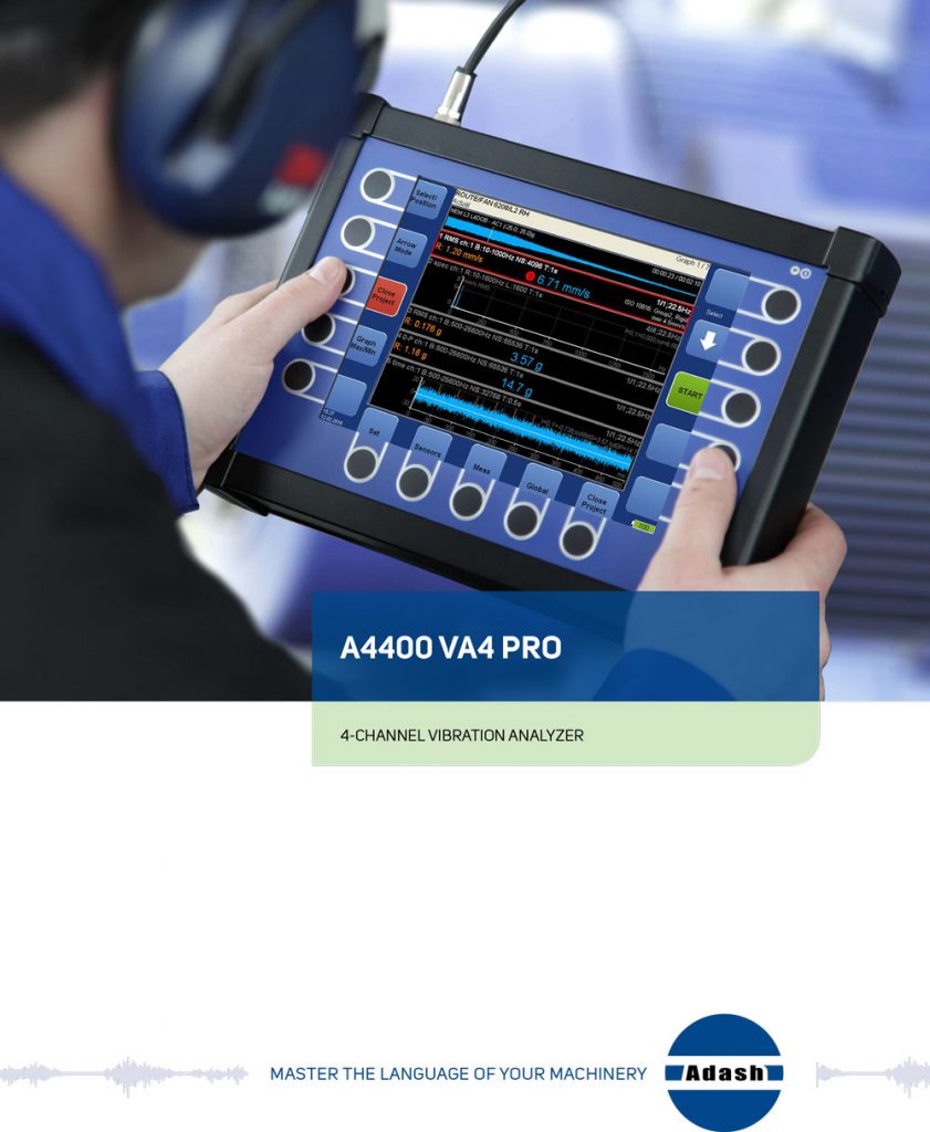 Product Adash - KMM Technical Solutions